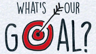 What's Our Goal? | Mosaic Spokane